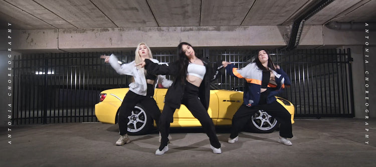 Auckland Dance Classes – HIT Dance Studio